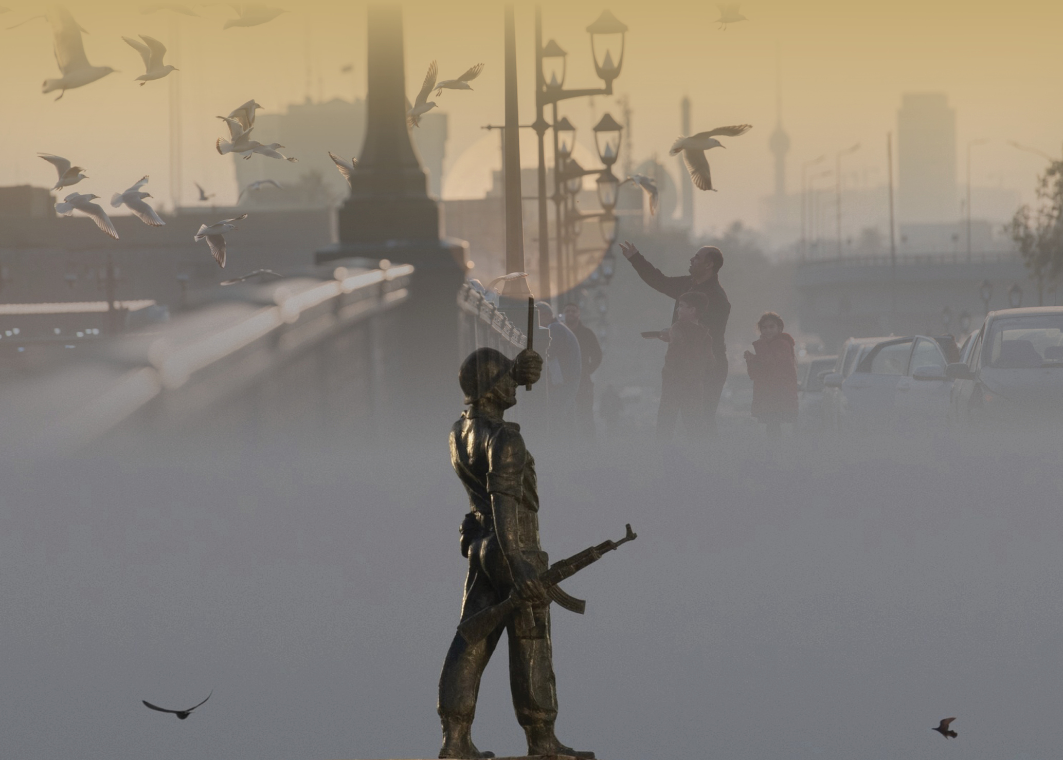 Iraqi National Security Strategy (2025–2030) – Al-Baidar Center for ...